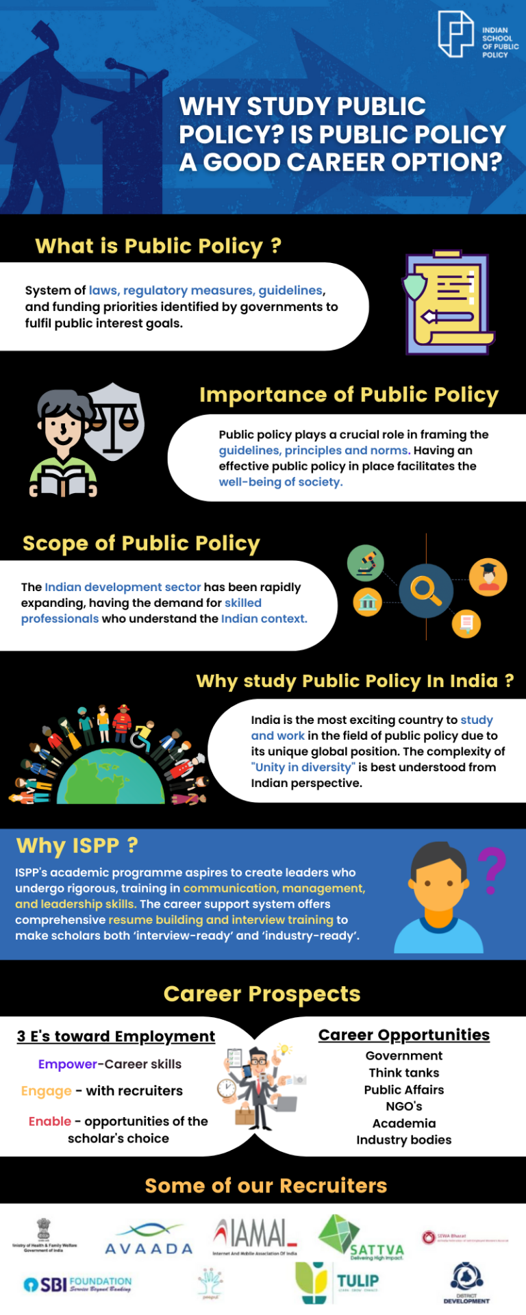 What Is Public Policy & Why It Matters More Than Ever