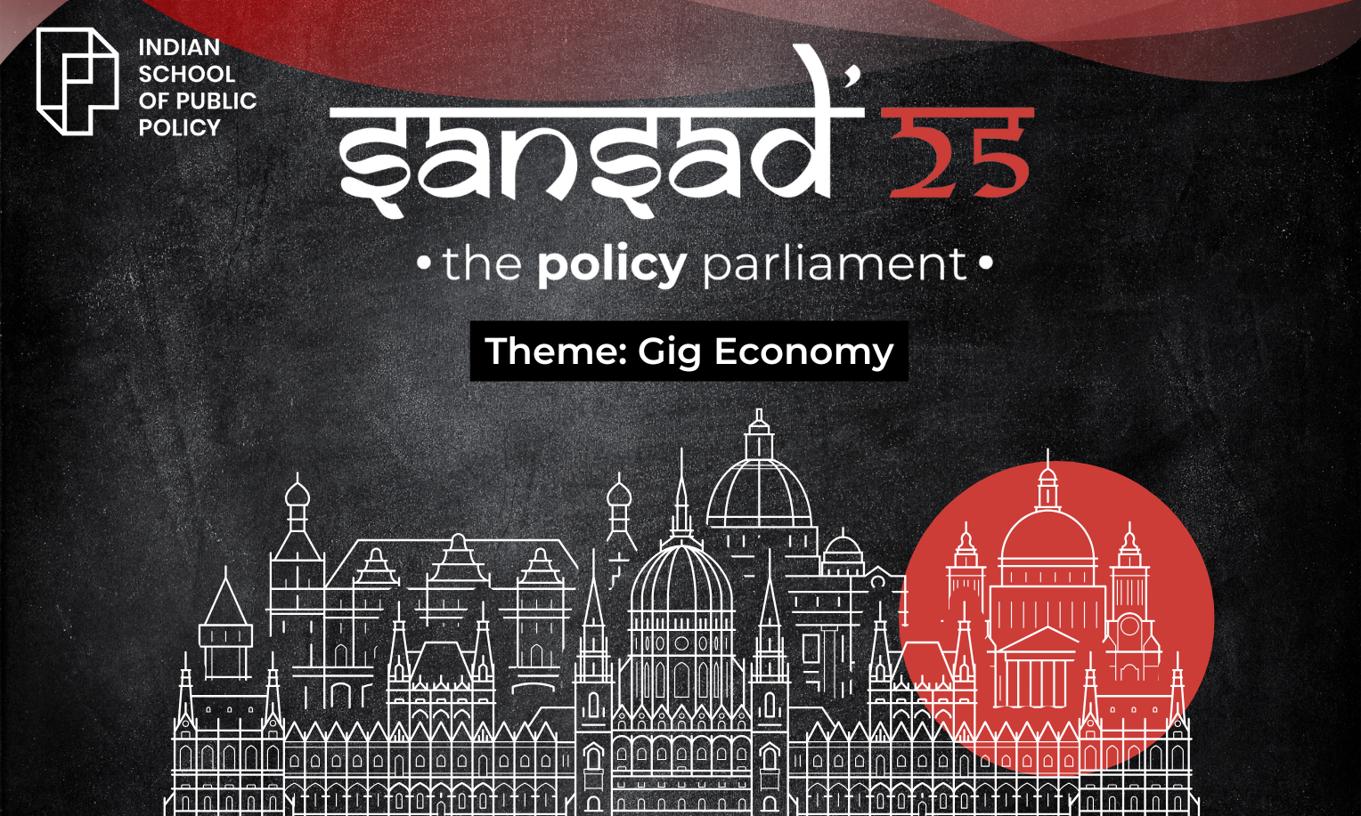 Sansad 2025: India’s Policy Parliament Explained