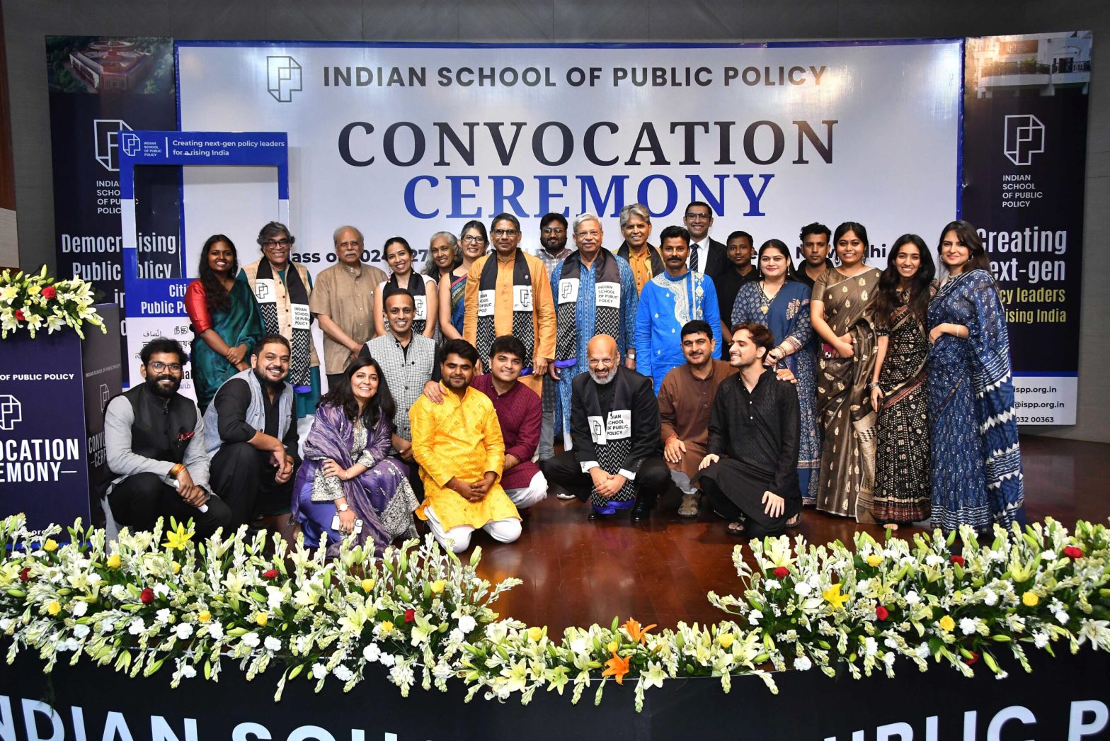 Join Our Team - Career Opportunities at ISPP