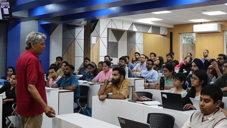 Faculty - Indian School of Public Policy