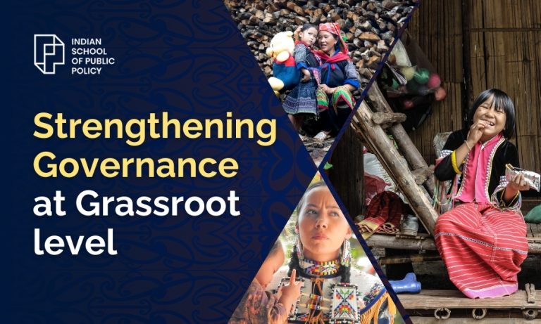 Building Governance Capacity Through Policy Education